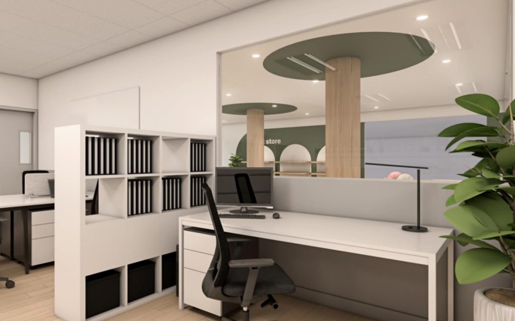 Brightside - Treston International College