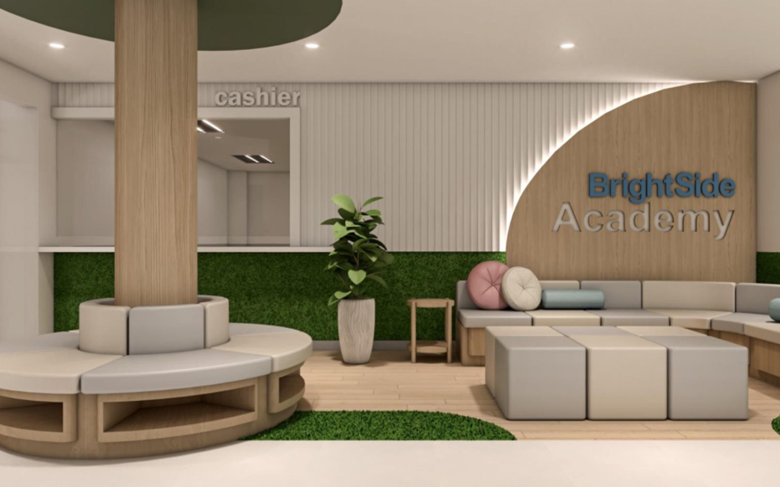 Brightside - Treston International College