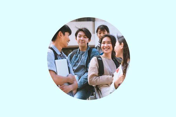 Brightside - Treston International College