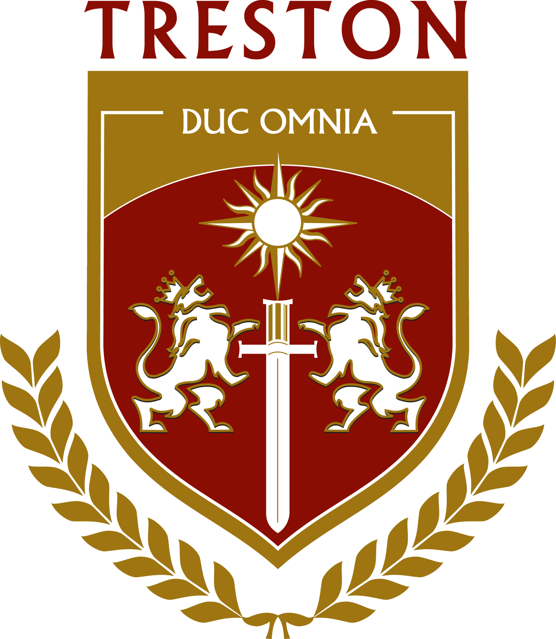 Home - Treston International College